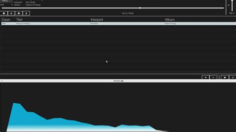 Javafx Audio Visualizer Example Youtube