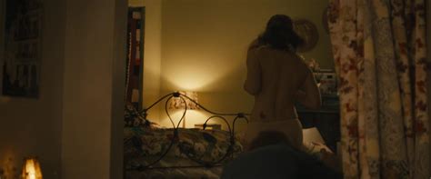 Nackte Rachel McAdams In About Time