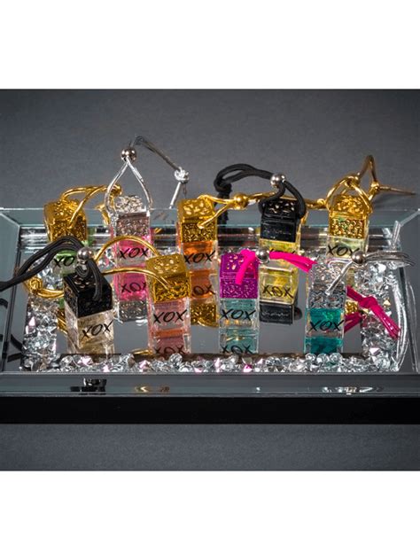 Car Diffusers 75ml Lightning Tree Xox Ltd