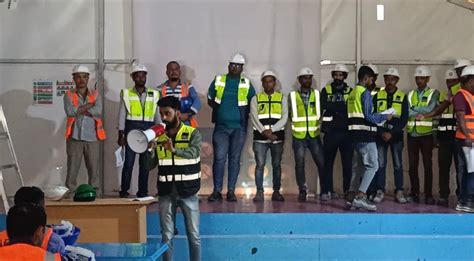 Safety Is Something That Happens Between Your Ears Not Something You