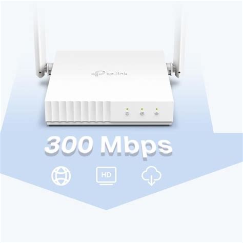 Jual Tp Link Tl Wr N Mbps Multi Mode Wi Fi Router Shopee Indonesia