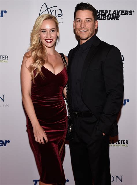 Paige Spiranac Open To Marriage After Steven Tinoco Divorce