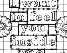 Adult Coloring Pages