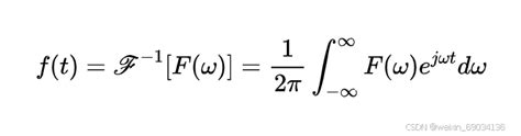 使用matlab计算傅里叶正变换和傅里叶逆变换matlab傅里叶逆变换 Csdn博客