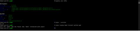 Setup Failed For Module Massdns Issue 165 Blacklanternsecurity Bbot GitHub