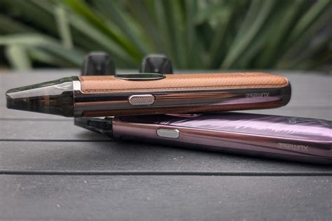 Oxva Xlim Pro Review Pro Performance Leveled Up