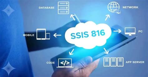 Ssis 816 Transform Data Integration For Business Insights Ssis 816 Transform Data Integration For Business Insights