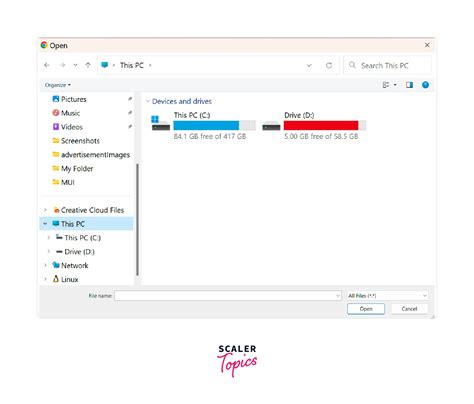react dropzone scaler topics