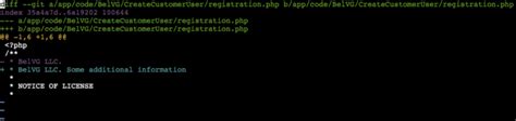how to install magento 2 security patches belvg blog