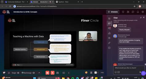 Mahesh Chikane On Linkedin Softwaretesting Automation Testing Ai