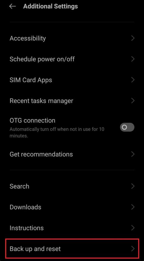 A Complete Guide For How To Restore Deleted Cache Data In Android