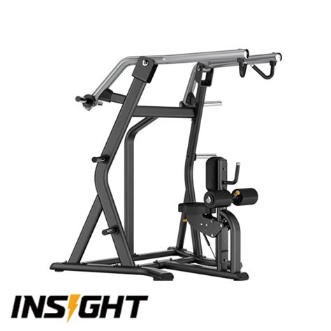 High Row Pts Fitness Equipment