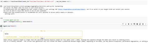 Functiontool Calling Using Transformer Models 🤗transformers Hugging Face Forums