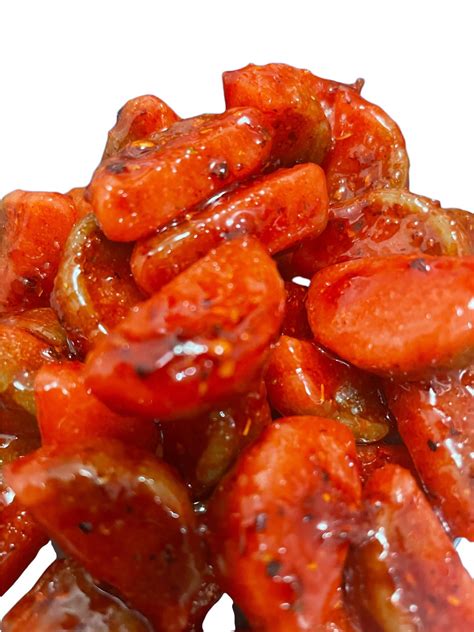 Dulces Enchilados Chamoy Candy Gummy Watermelons Exotic Spicy Candy