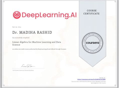 Dr Madiha Rashid Posted On Linkedin