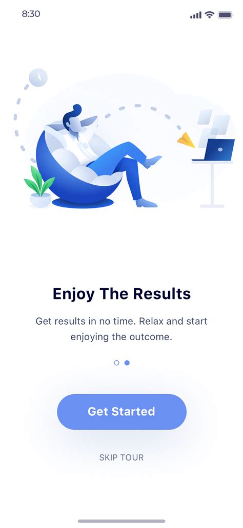Dribbble Aug 08 Social Media App Ui Ux Ios Iphone App Design1 By Md Shahadat Hussain