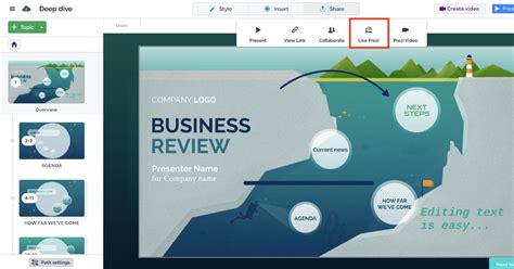 Aplikasi Presentasi Terbaik Bikin Slide Lebih Profesional