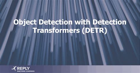 What Is Detr A Comprehensive Guide To The End To End By Research Graph Medium