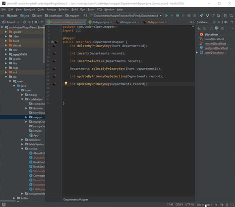 10个不能错过的intellij idea插件 知乎