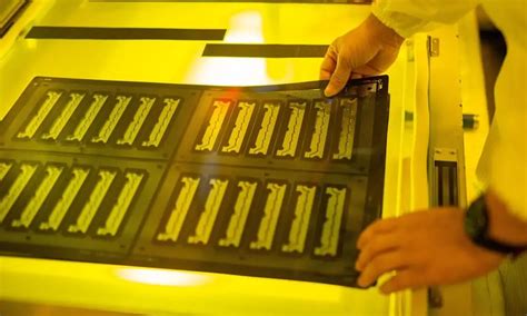 PCB Manufacturing Process A Comprehensive Guide MKTPCB