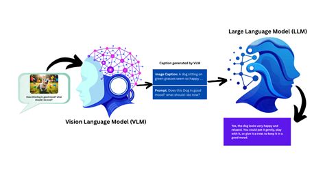 Understanding How Llms Process Images And Prompts A Top Level Overview