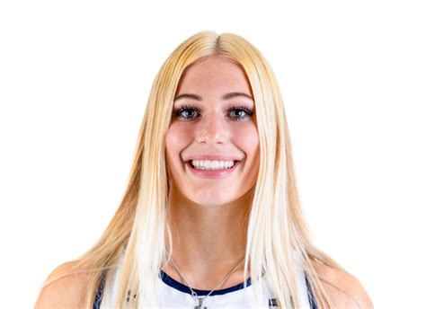 Taylee Chirrick Montana State Bobcats Combo Guard