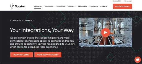 Headless Platform For Commerce What Is It Top 8 Picks