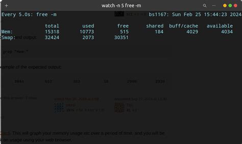 Why Ubuntu Takes So Much Memory Rather Than Windows Rlinuxquestions