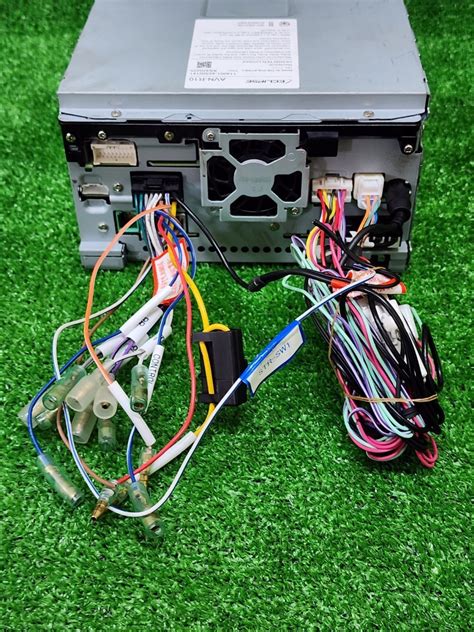 Yahoo オークション デンソーテン カーナビ Eclipse Rシリーズ Avn R10