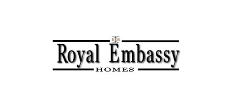 Royal Embassy Homes New Home Developer And Builder Communities