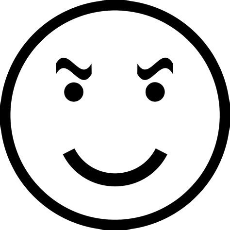 Svg 감정 얼굴 그림 문자들 무료 Svg 이미지 및 아이콘 Svg Silh