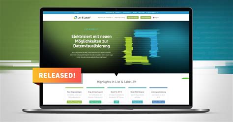 Reporting Tool List And Label Für Net Asp C C Delphi Combit