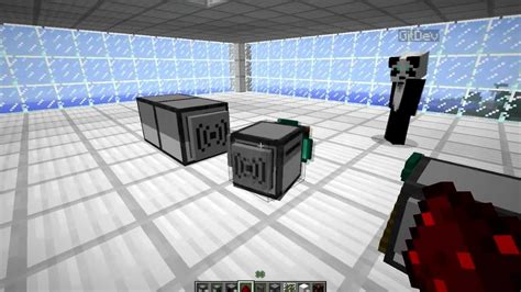 Fr Computercraft Tutoriel Episode 1 Présentation Du Mod Youtube