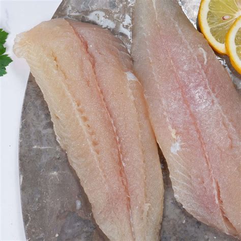 Barramundi Fillets The Naked Bull BBQ