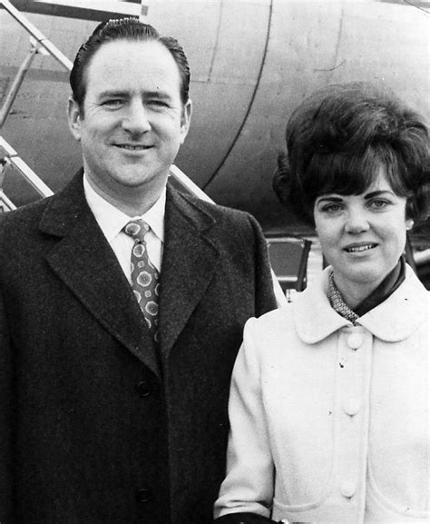 From The Archives Macel Falwell