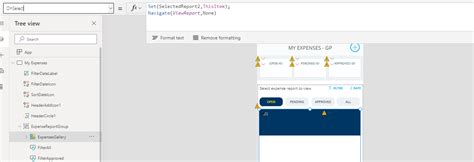 solved lookup column issue in powerapps power platform community