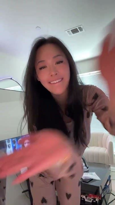 Foopah Trixiefoopah Body Sexy Model Beautiful Shorts Youtube