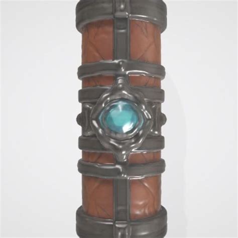 Archivo Stl Scroll Box Container Dnd Dicemini Box 📜 ・diseño Para