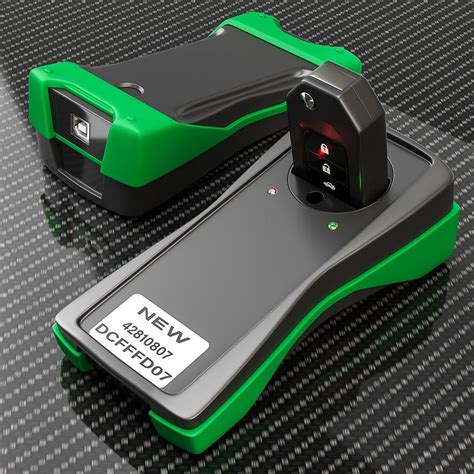 Newest Obd2 Tango Oem Orange 5 Obd Ii Key Programmer Auto Key