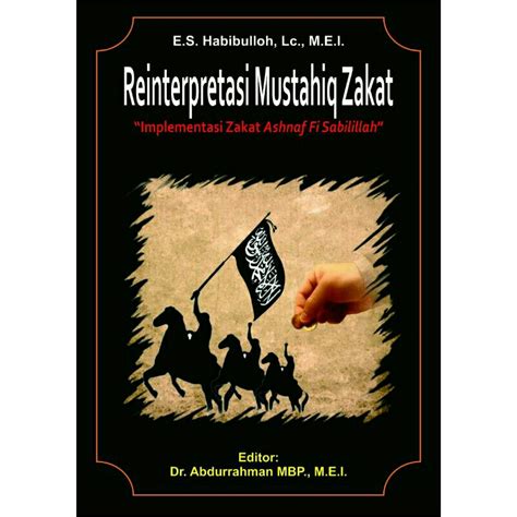 Jual Implementasi Pengalokasian Zakat Pada Ashnaf Fisabilillah By Eka