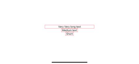Responsive Layout In Swiftui With Viewthatfit Sarunw