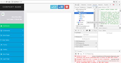 C Como Fazer Meu Projeto Aspnet Mvc Enxergar Pastas Com Imagens