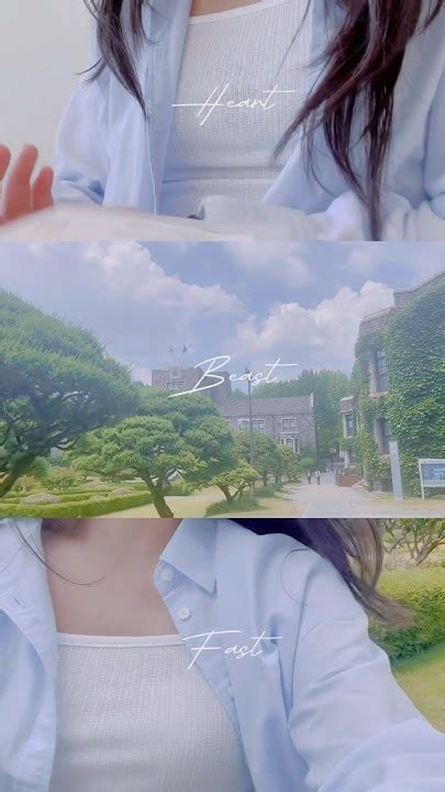연세대 대학생 일상 A Day In Korean Uni Yonsei Uni 연세대 연세대학교 공부 일상 Youtube