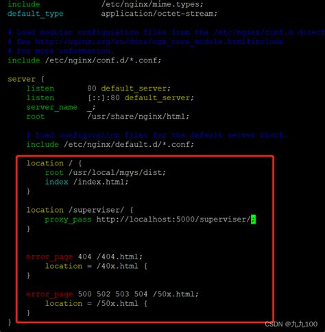 Spring Boot 与 Vue 前后端项目部署到linux服务器springboot Vue 部署linux Csdn博客
