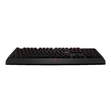Celeritas Ii Gaming Keyboard For Esports Zowie Uk