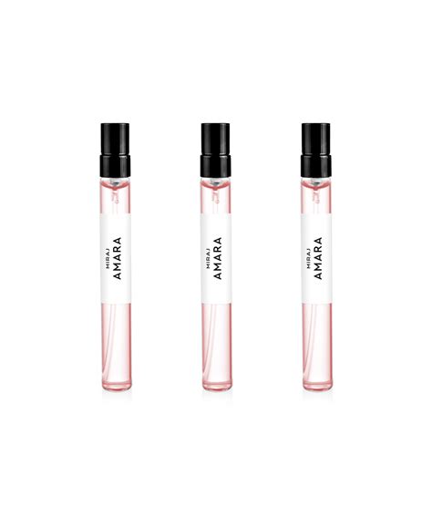 Laboratoarele de Parfum Miraj Bucuresti
