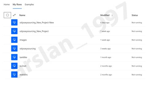 automate your manual processes using power automate and ai by arslan
