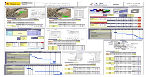 Programación De Estructuras