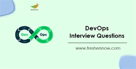top 100 devops interview questions and answers