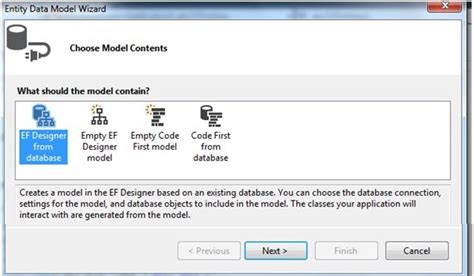 Table Splitting In Entity Framework
